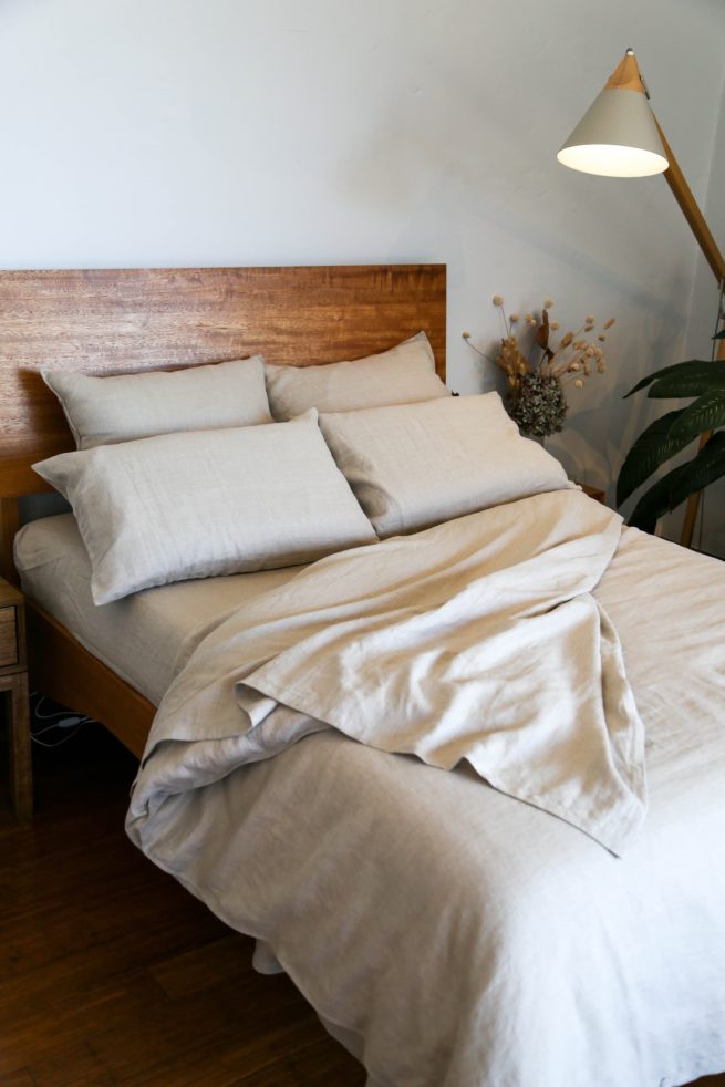 Winter bed linen: The latest looks for layering - The Interiors Addict