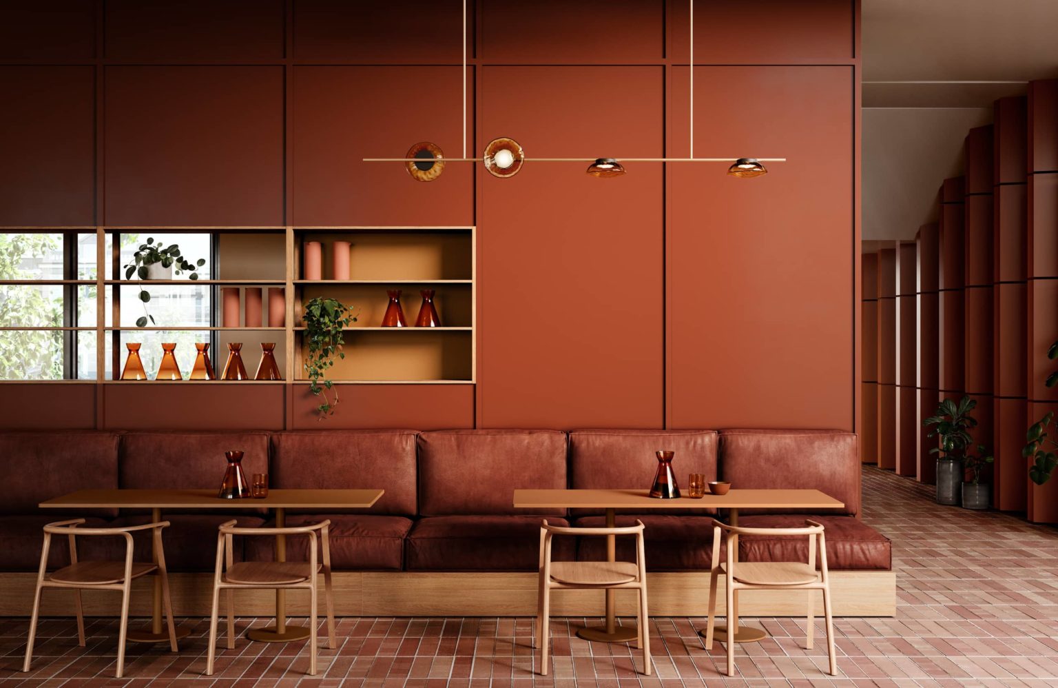 Laminex woodgrains look super sophisticated in latest collab - The ...