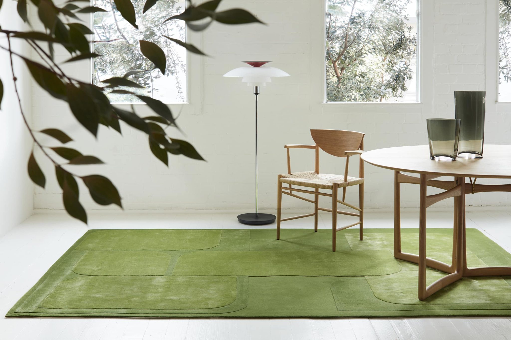 Rugs latest: Our favourite new styles - The Interiors Addict