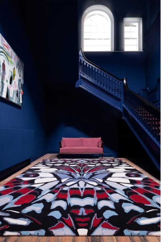 Rugs latest: Our favourite new styles - The Interiors Addict