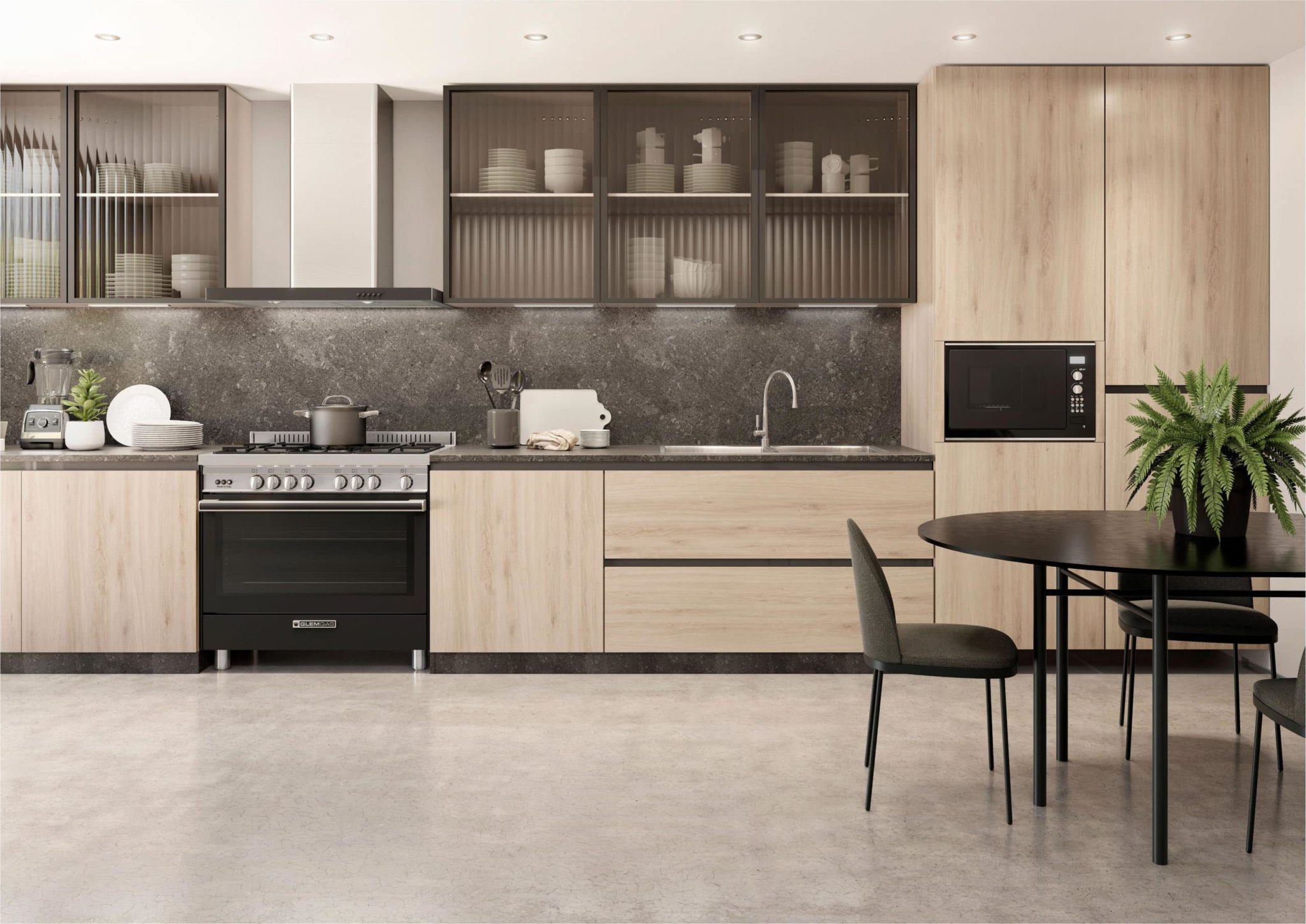 Freestanding cookers: why to choose one and the new option you may not ...