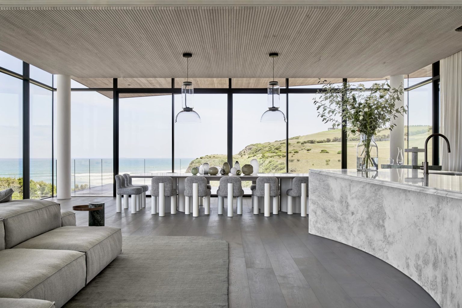 Australia's best kitchens: 7 stunners to inspire your next renovation ...