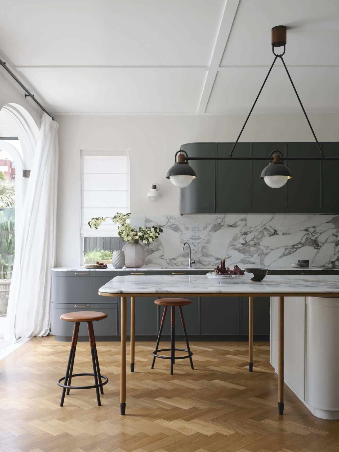 Australia's best kitchens: 7 stunners to inspire your next renovation ...