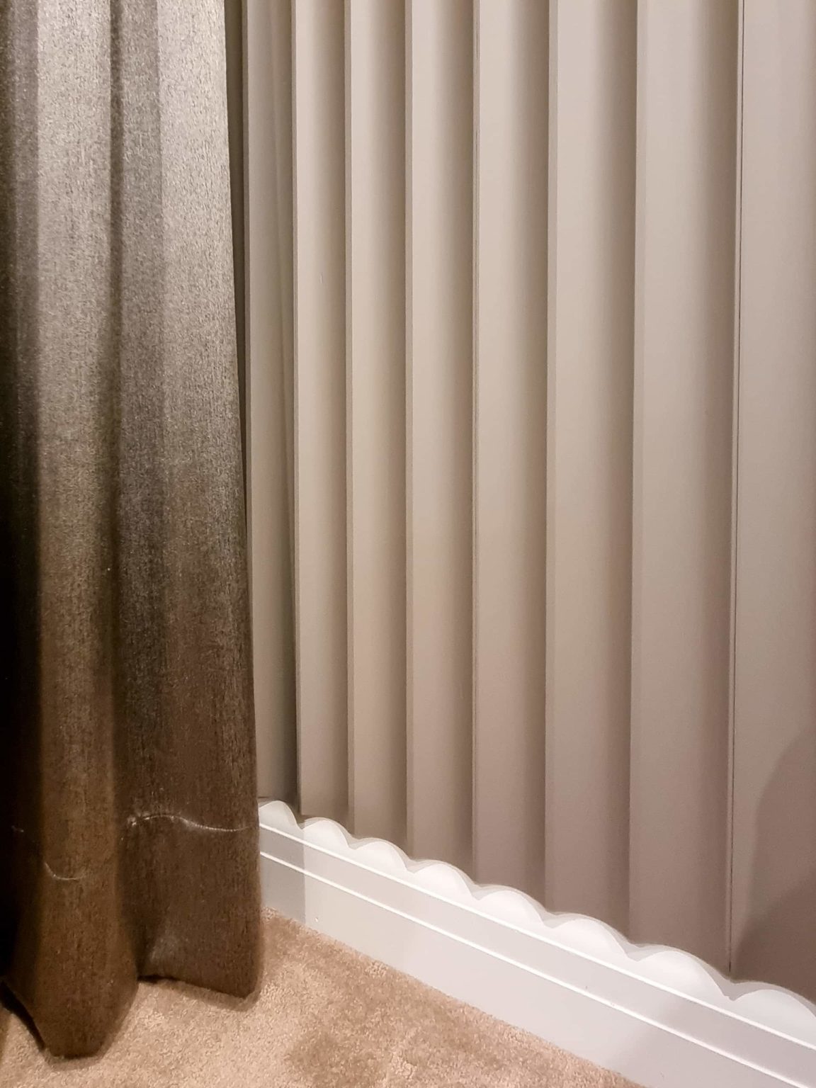 Wall panels: All the options for a trending look - The Interiors Addict