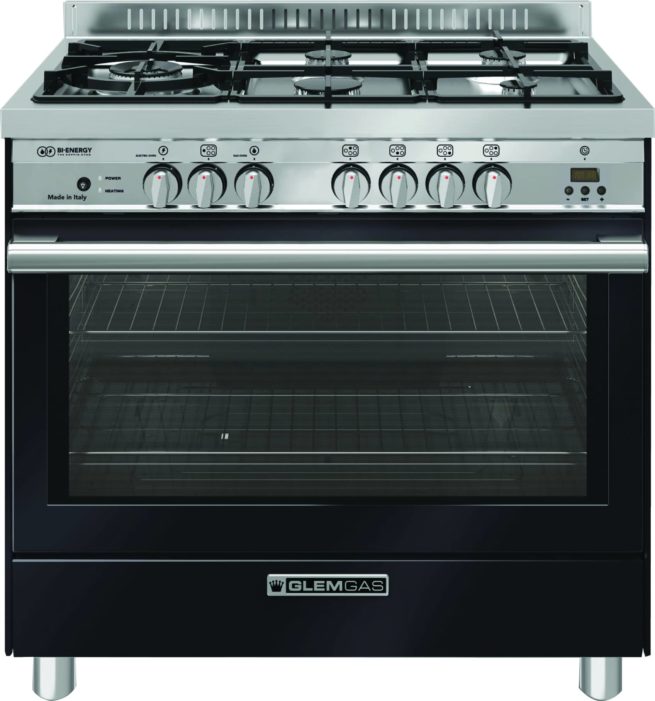 Freestanding cookers: why to choose one and the new option you may not ...