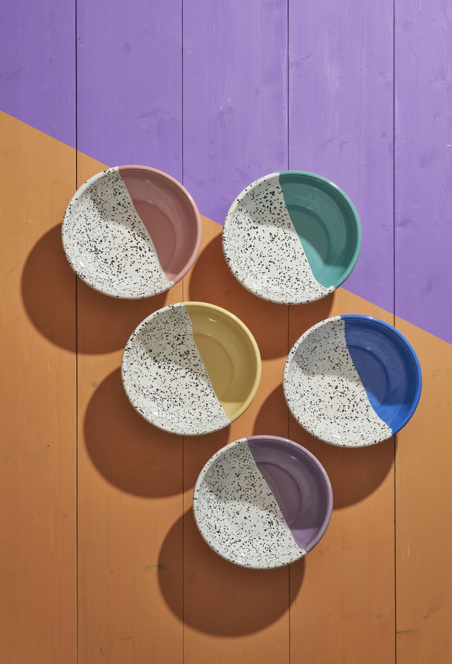 Enamel kitchenware is back: Our picks of the retro trend - The ...