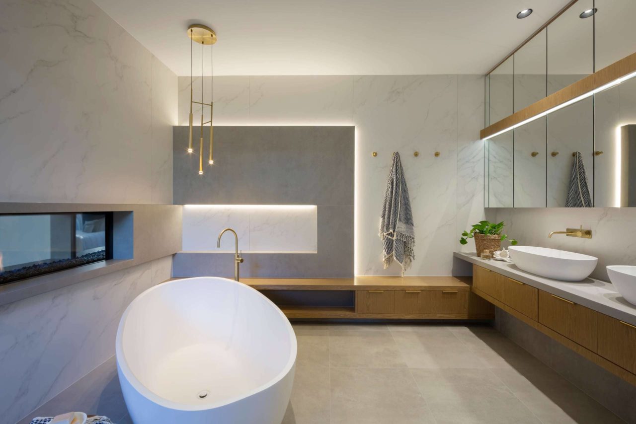Australia's best kitchen and bathrooms: The 2021 KBDi finalists - The ...
