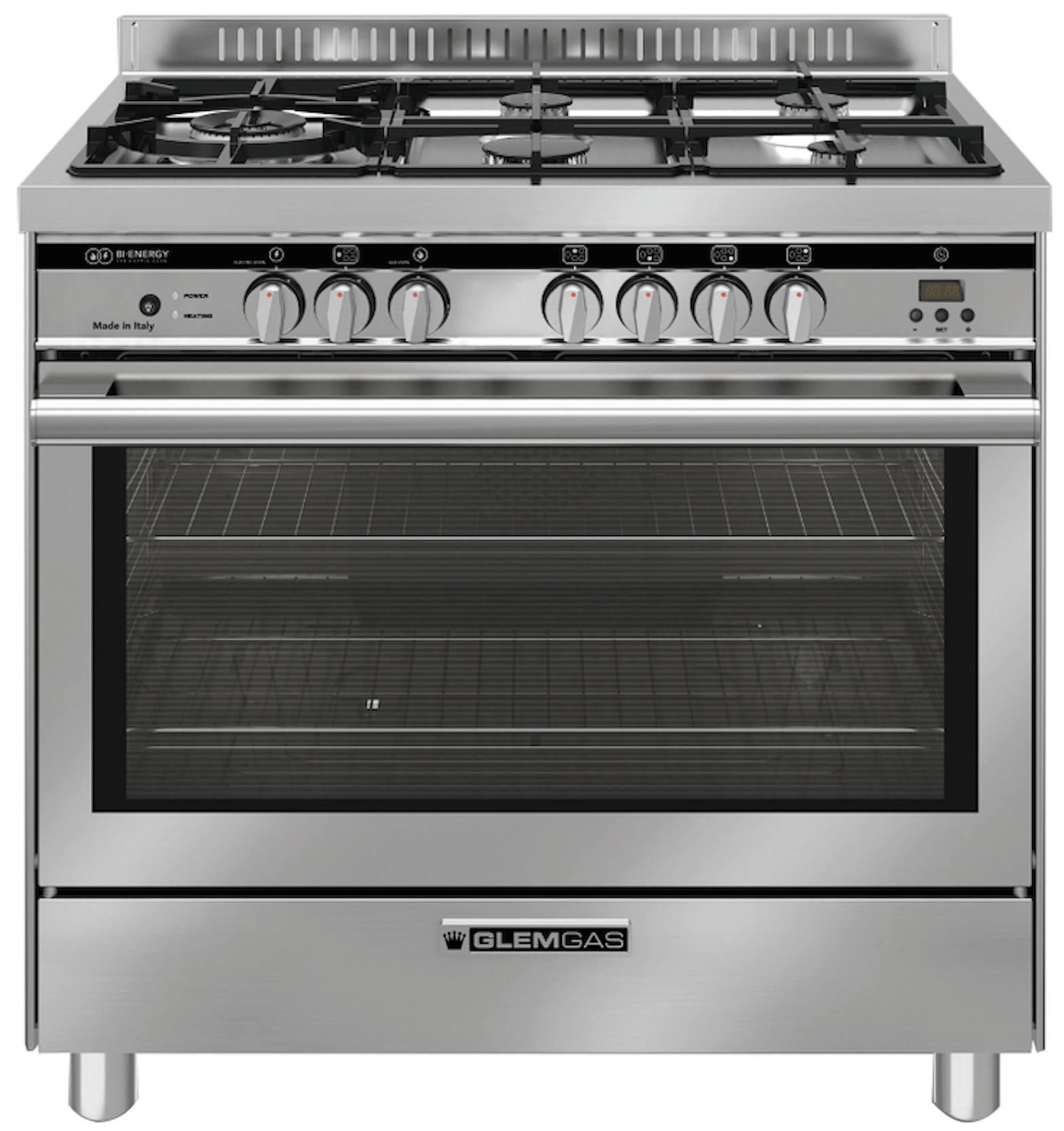 Freestanding cookers: why to choose one and the new option you may not ...