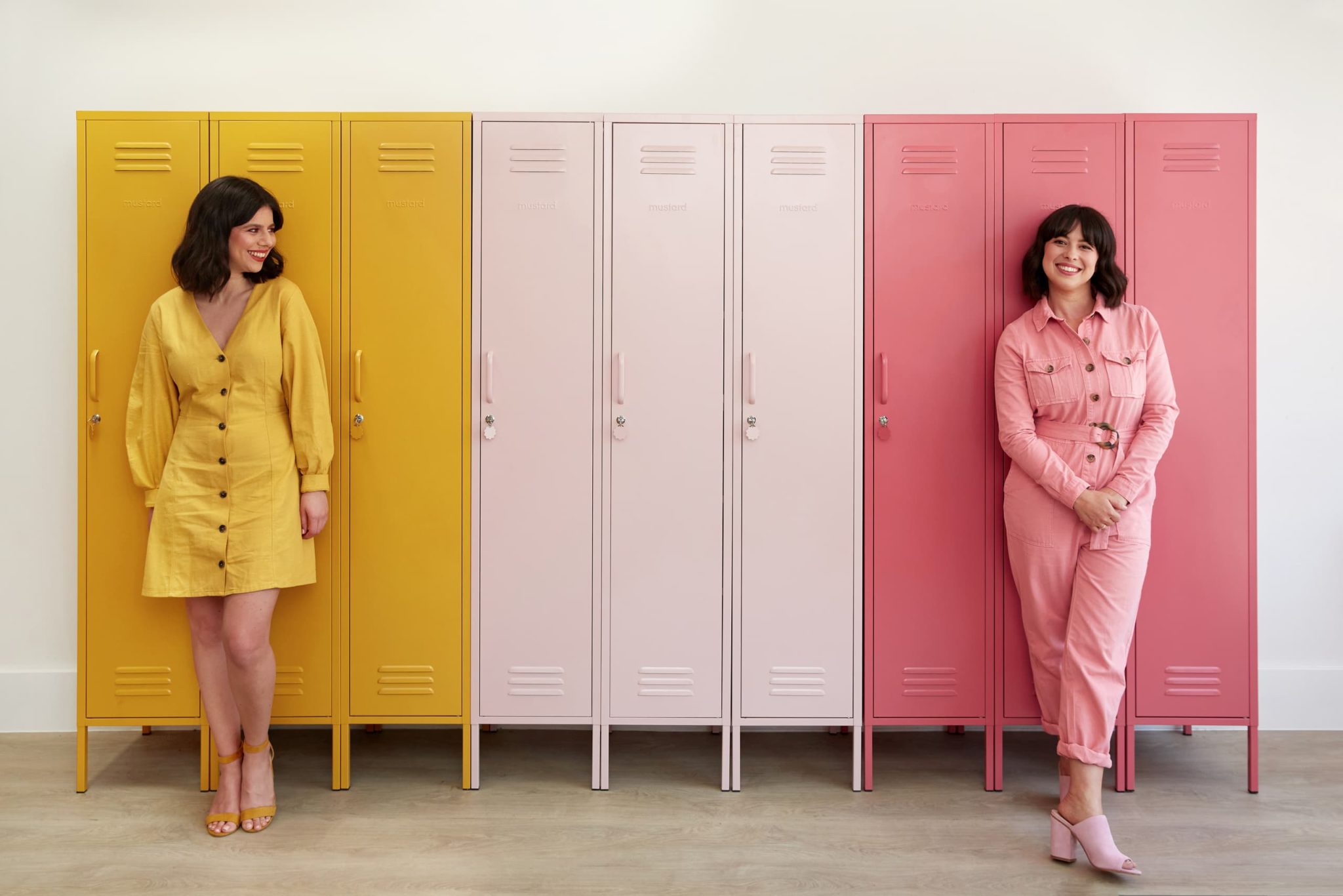 Multimillion dollar locker business launches in the US - The Interiors ...