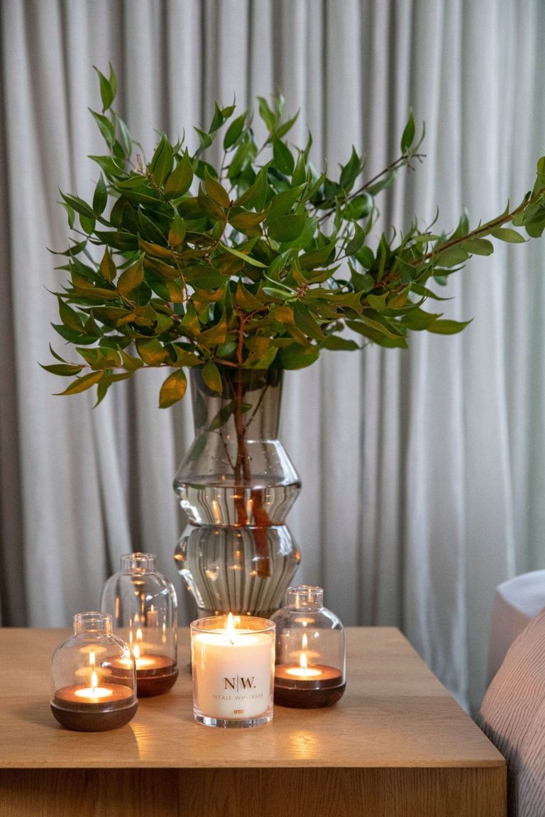 Interiors expert Neale Whitaker launches own homewares range - The ...