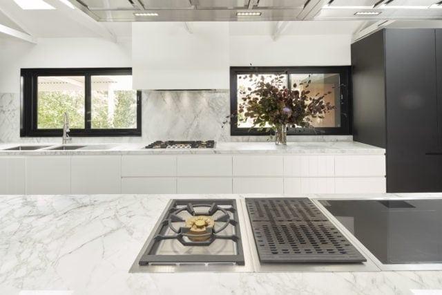 How to create your dream kitchen with chef Tony Tan - The Interiors Addict