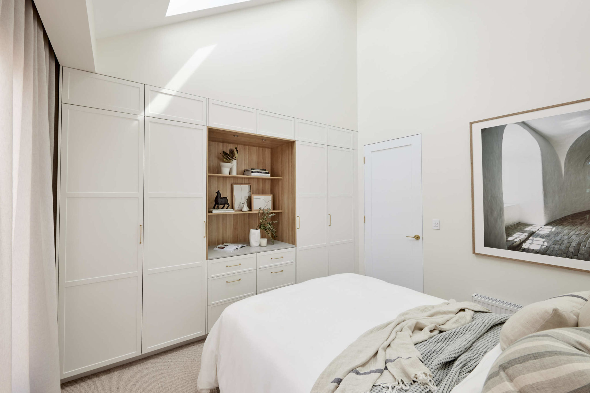 The Block room reveals 2021: guest bedroom - The Interiors Addict