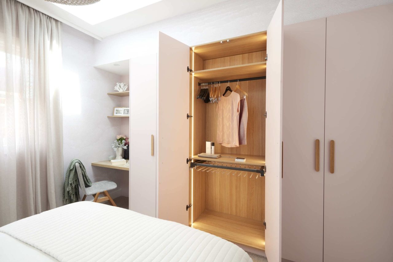The Block room reveals 2021: guest bedroom - The Interiors Addict