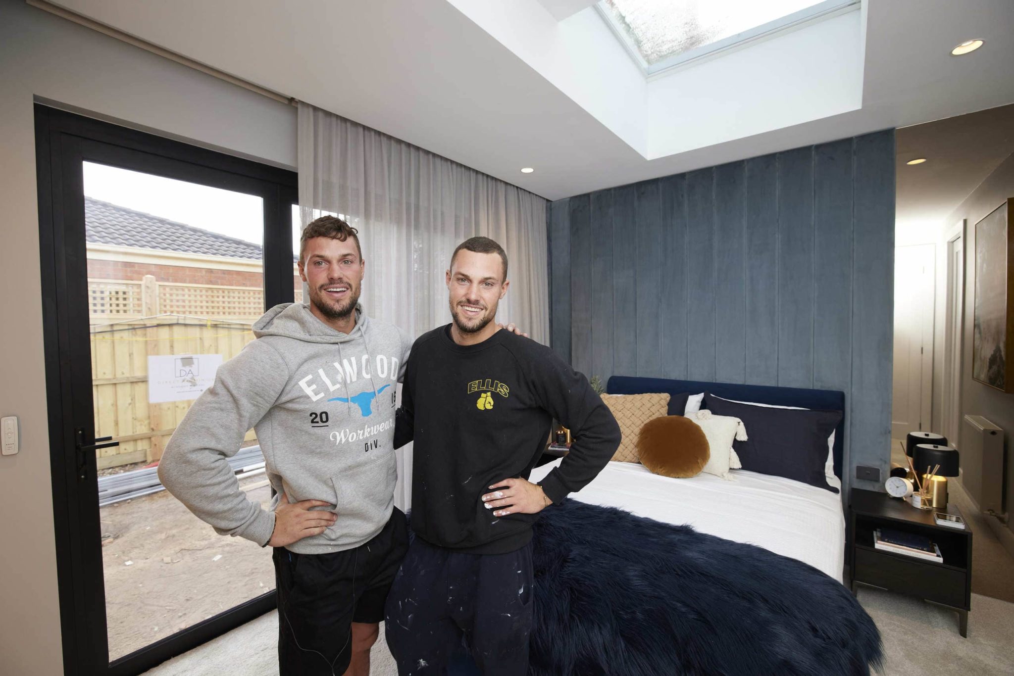The Block room reveals 2021: guest bedroom - The Interiors Addict