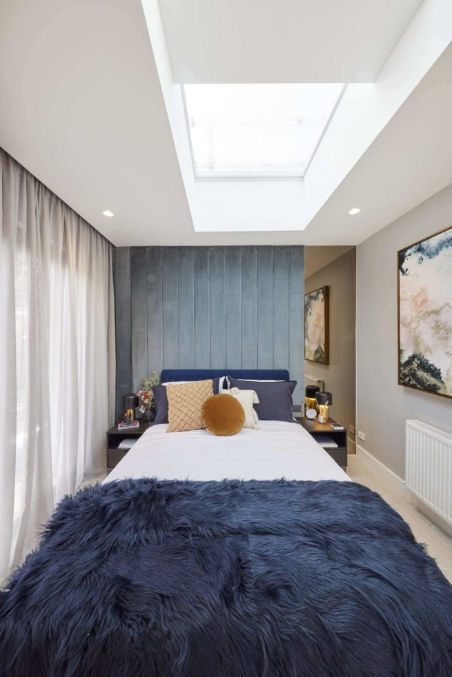The Block room reveals 2021: guest bedroom - The Interiors Addict