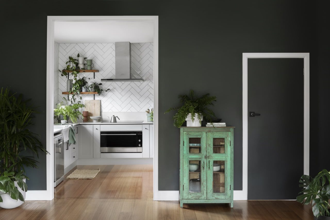 The 2021 colour trends to shape our interiors revealed by Haymes - The ...