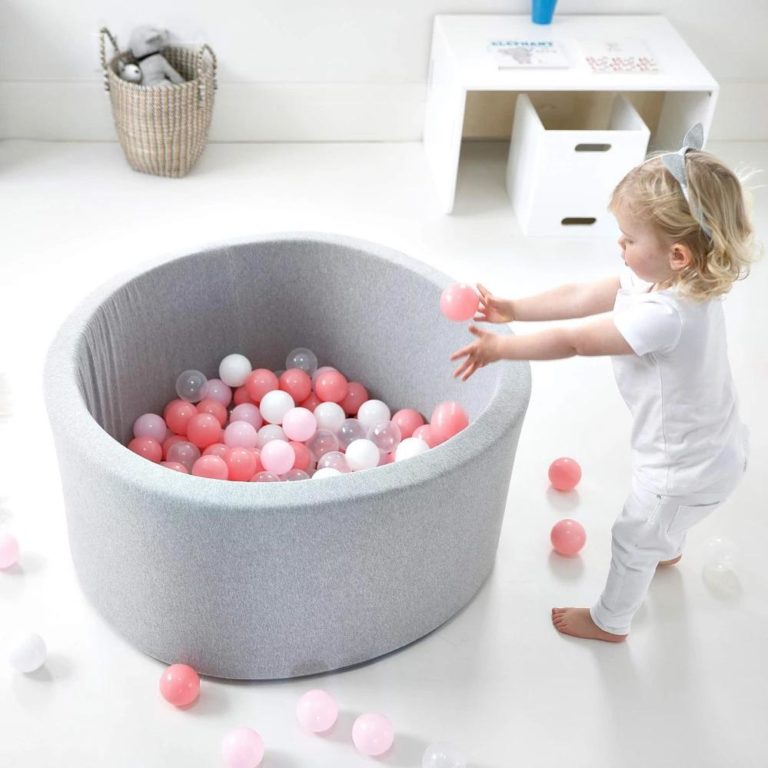 Attractive indoor toys to keep young kids entertained in lockdown - The ...