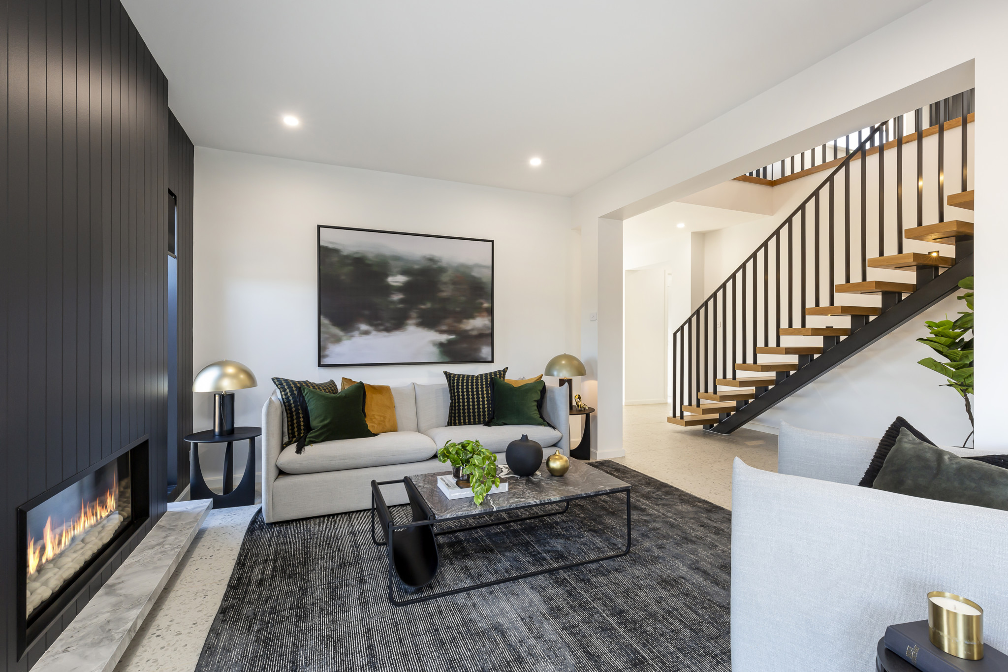 Interior designer James Treble's practical new online design course ...