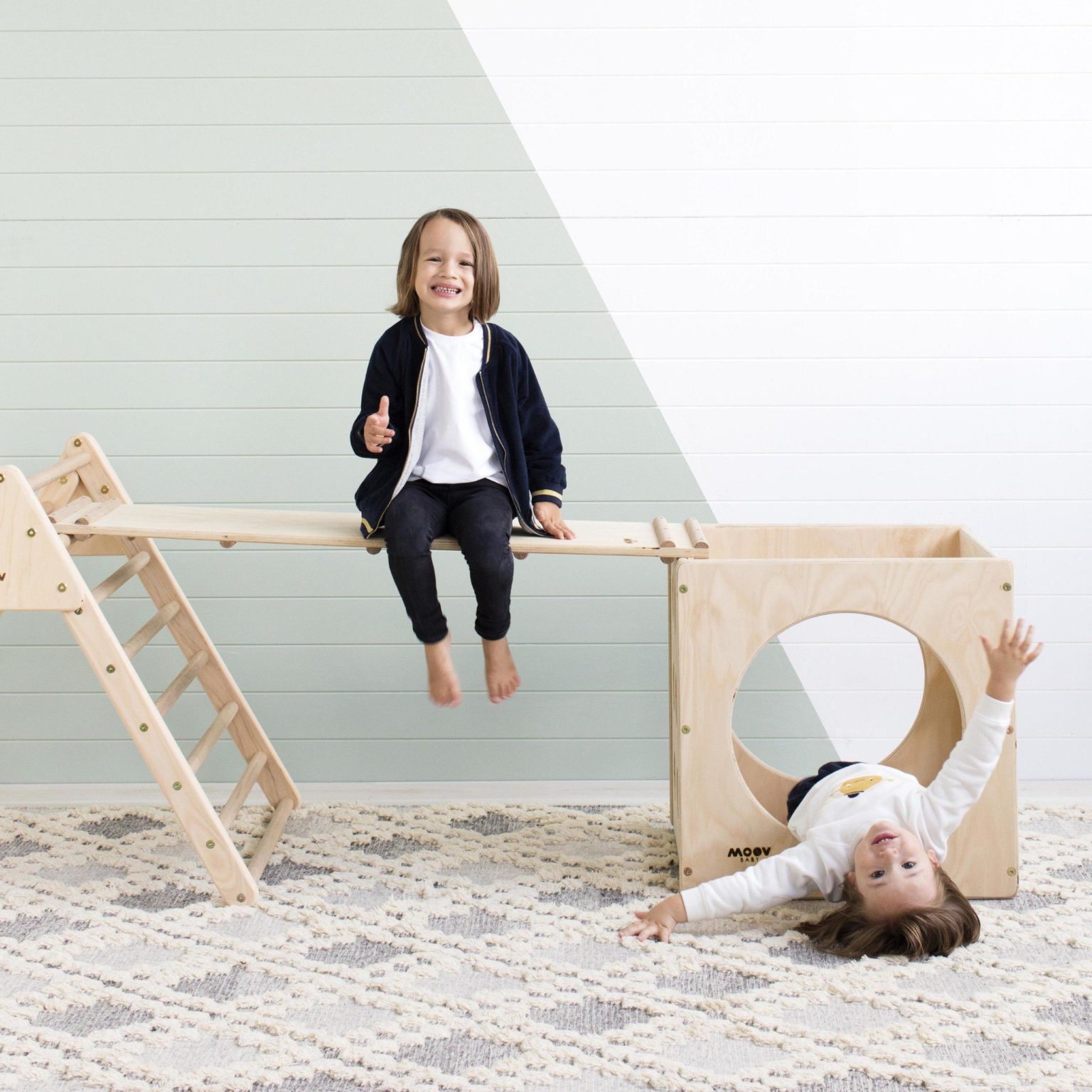 Attractive indoor toys to keep young kids entertained in lockdown - The ...