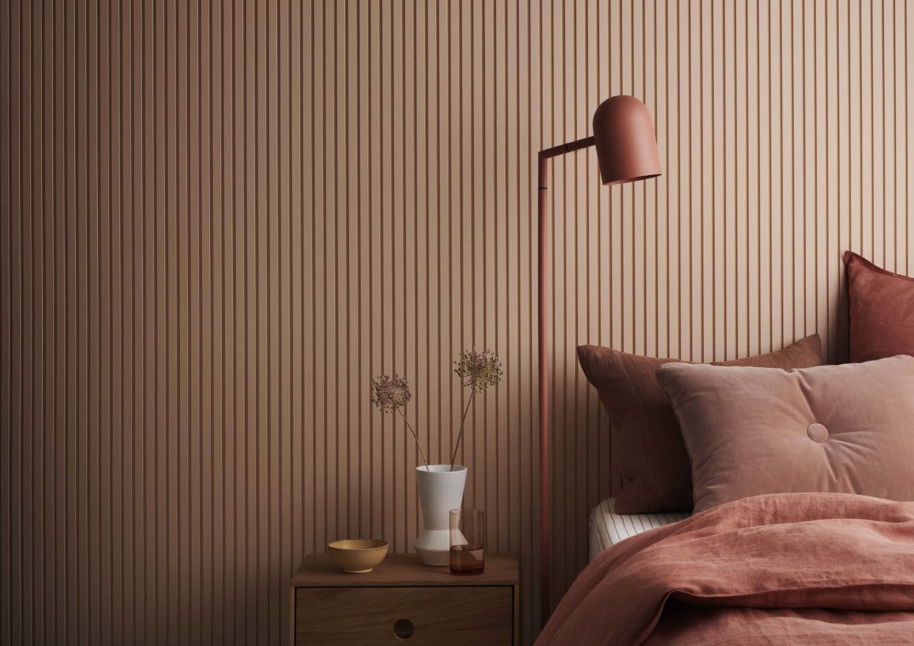 Wall panelling: Laminex has an exciting new offering! - The Interiors ...