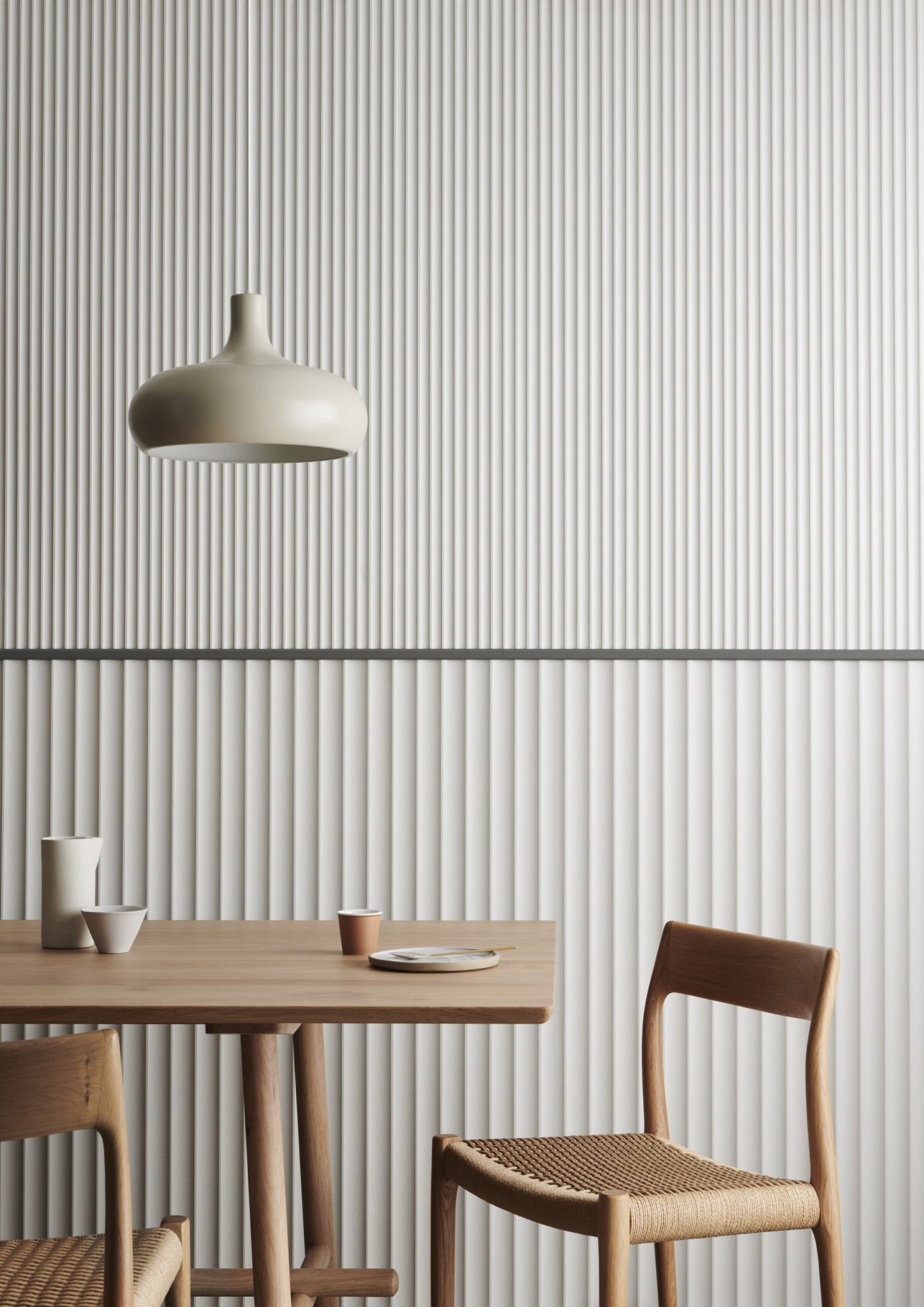 Wall panelling: Laminex has an exciting new offering! - The Interiors ...