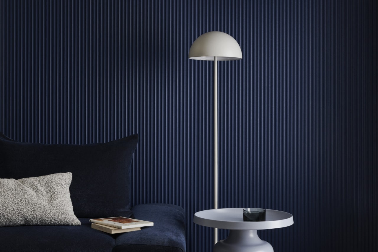 Wall panelling: Laminex has an exciting new offering! - The Interiors ...