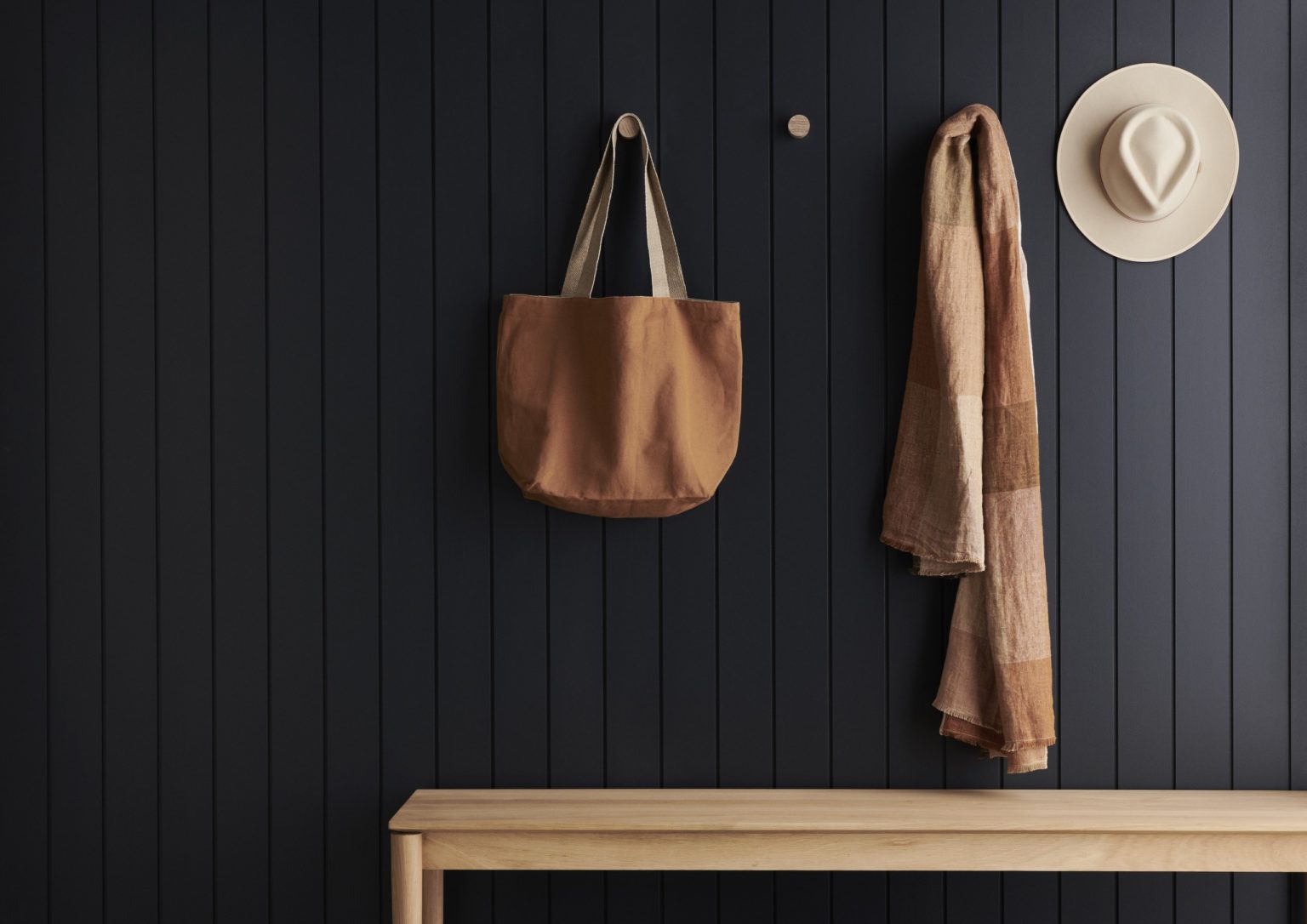 Wall panelling: Laminex has an exciting new offering! - The Interiors ...