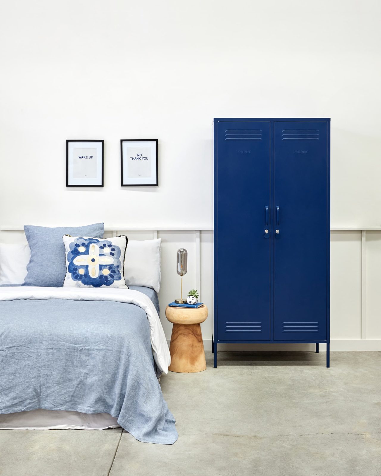 Multimillion dollar locker business launches in the US - The Interiors ...
