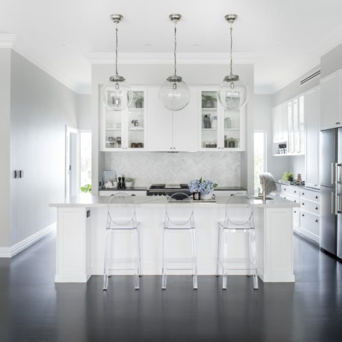 How to create a Hamptons style home: Five key elements - The Interiors ...