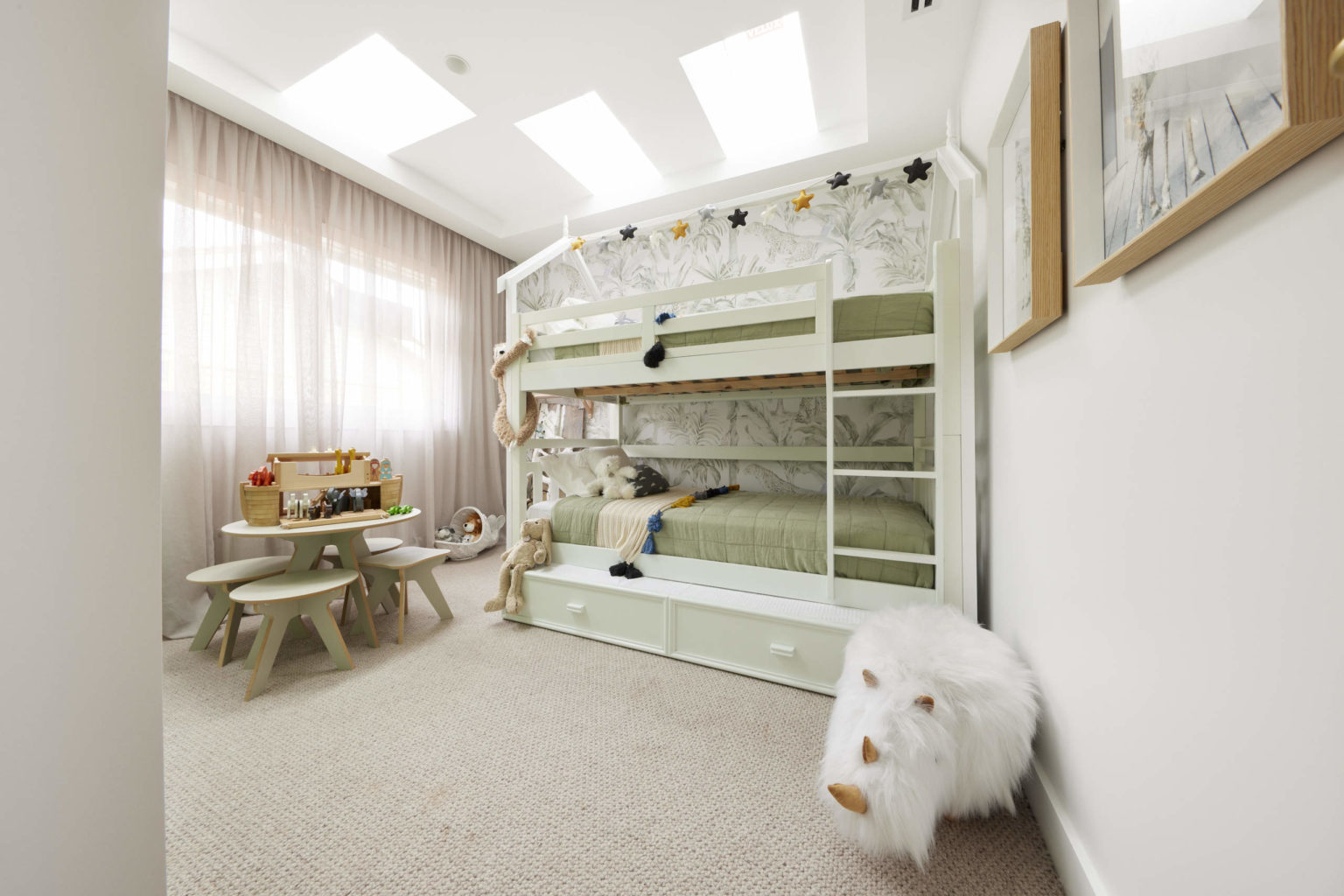 The Block 2021 room reveals: guest bedroom and re-do's - The Interiors ...