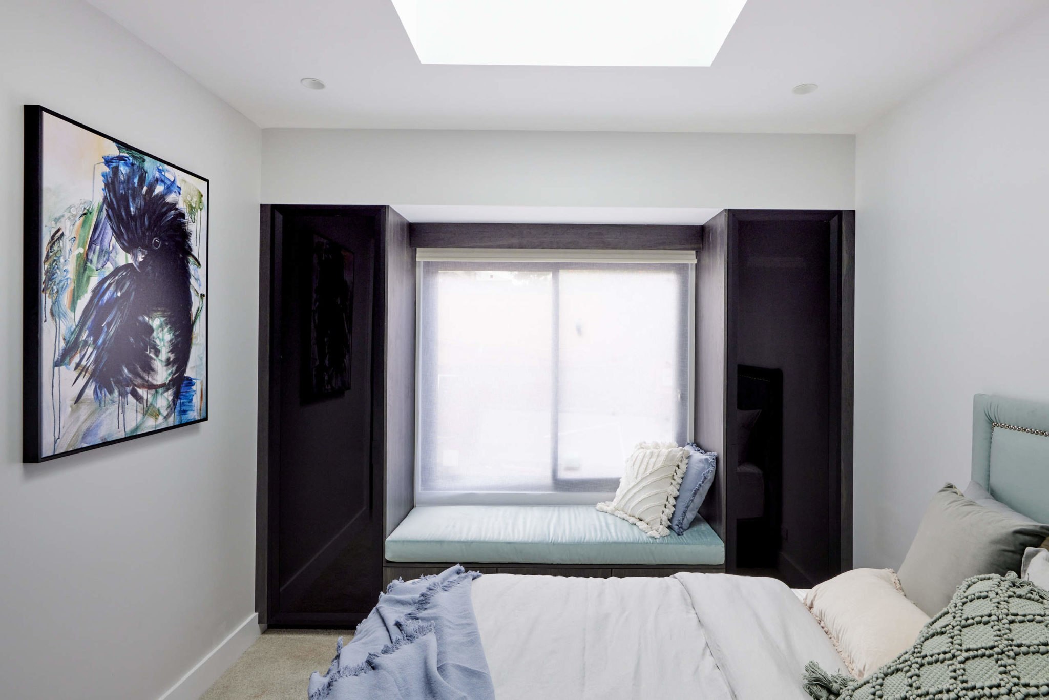 The Block 2021 room reveals: guest bedroom and re-do's - The Interiors ...