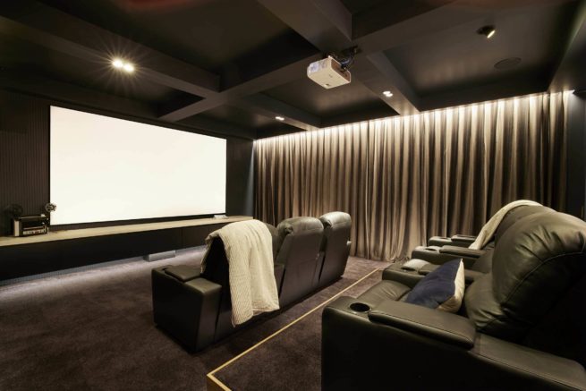 The Block 2021 room reveals: 4 cinemas & a steam room - The Interiors ...