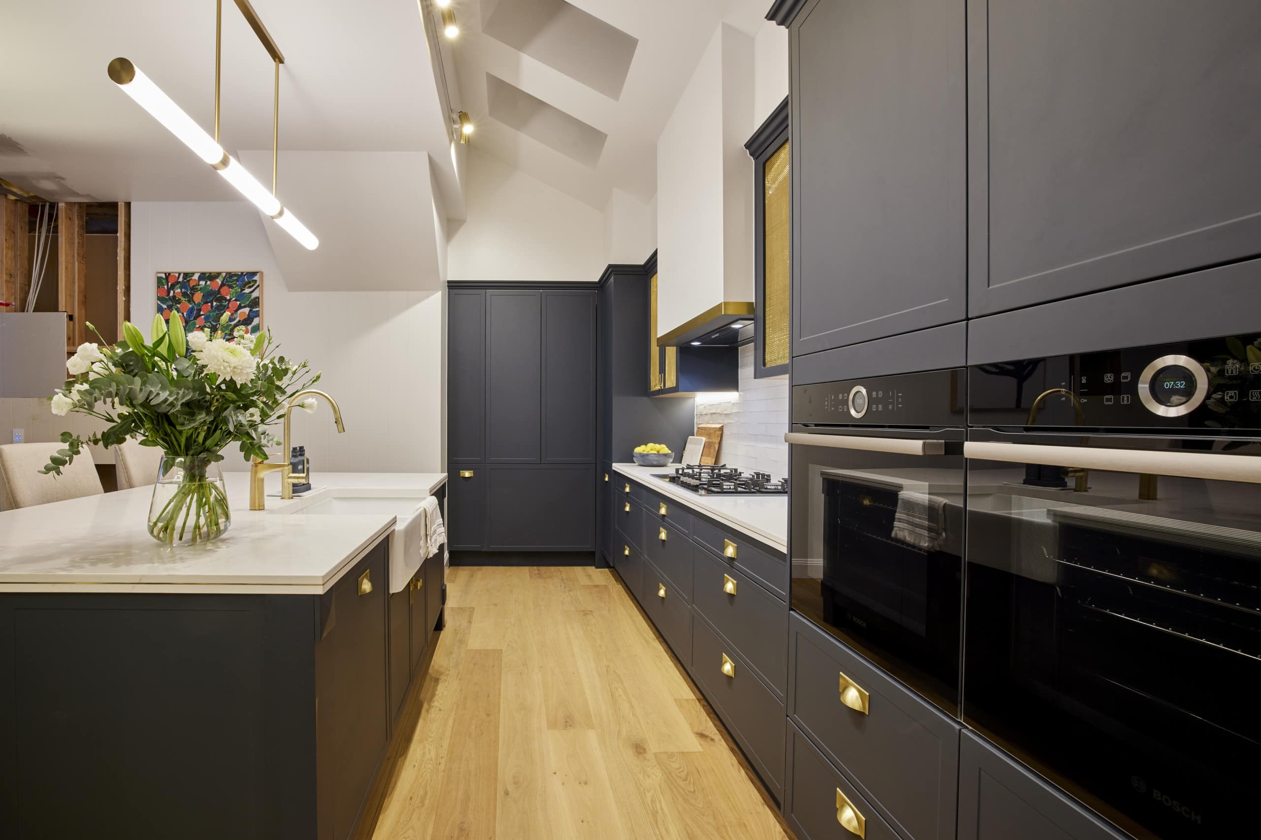 The kitchen trends from The Block 2021 and how to steal them - The ...
