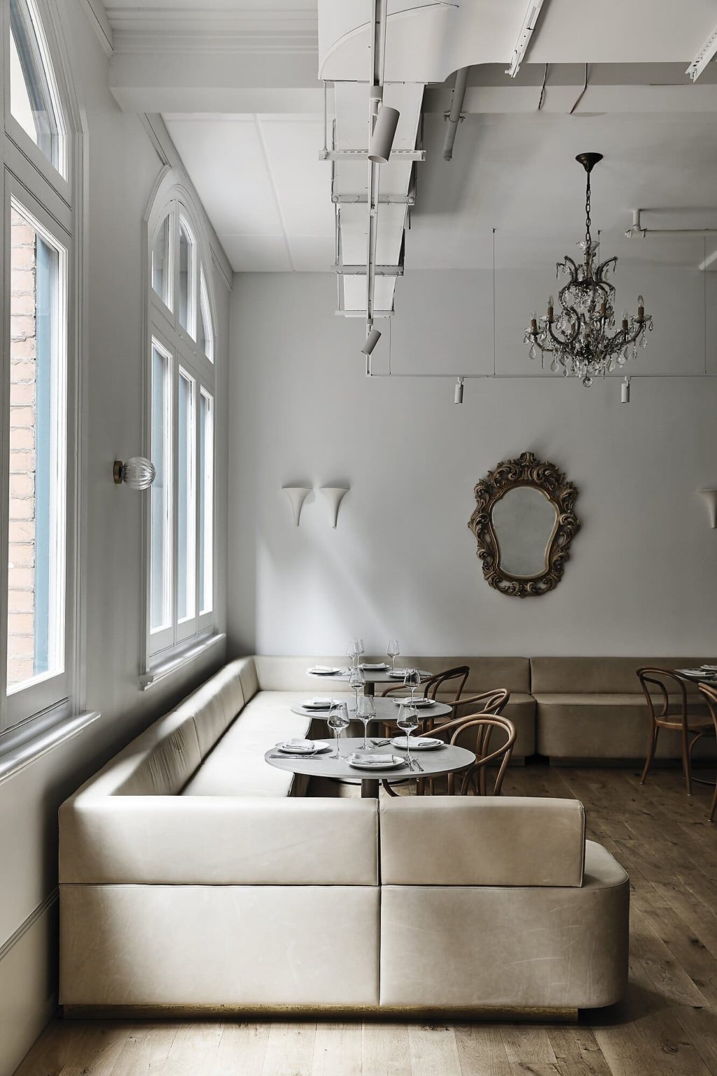 Australia's most stylish restaurants inspired by residential design ...