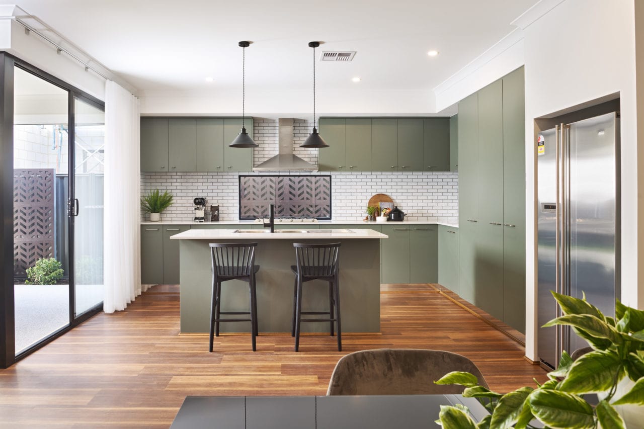 Spring interior trends that will stand the test of time - The Interiors ...