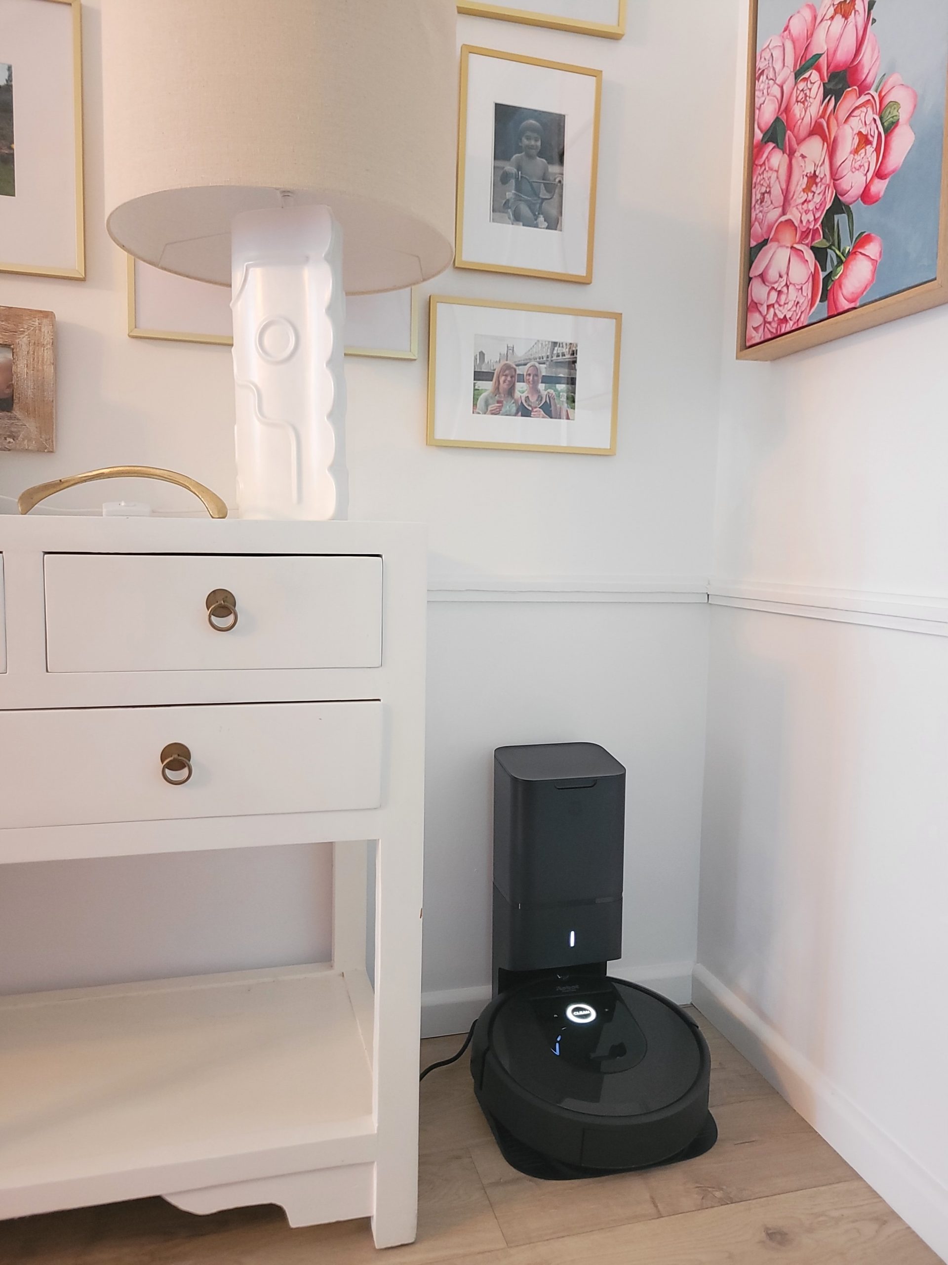 Win the robot vacuum that even empties itself with iRobot! - The ...