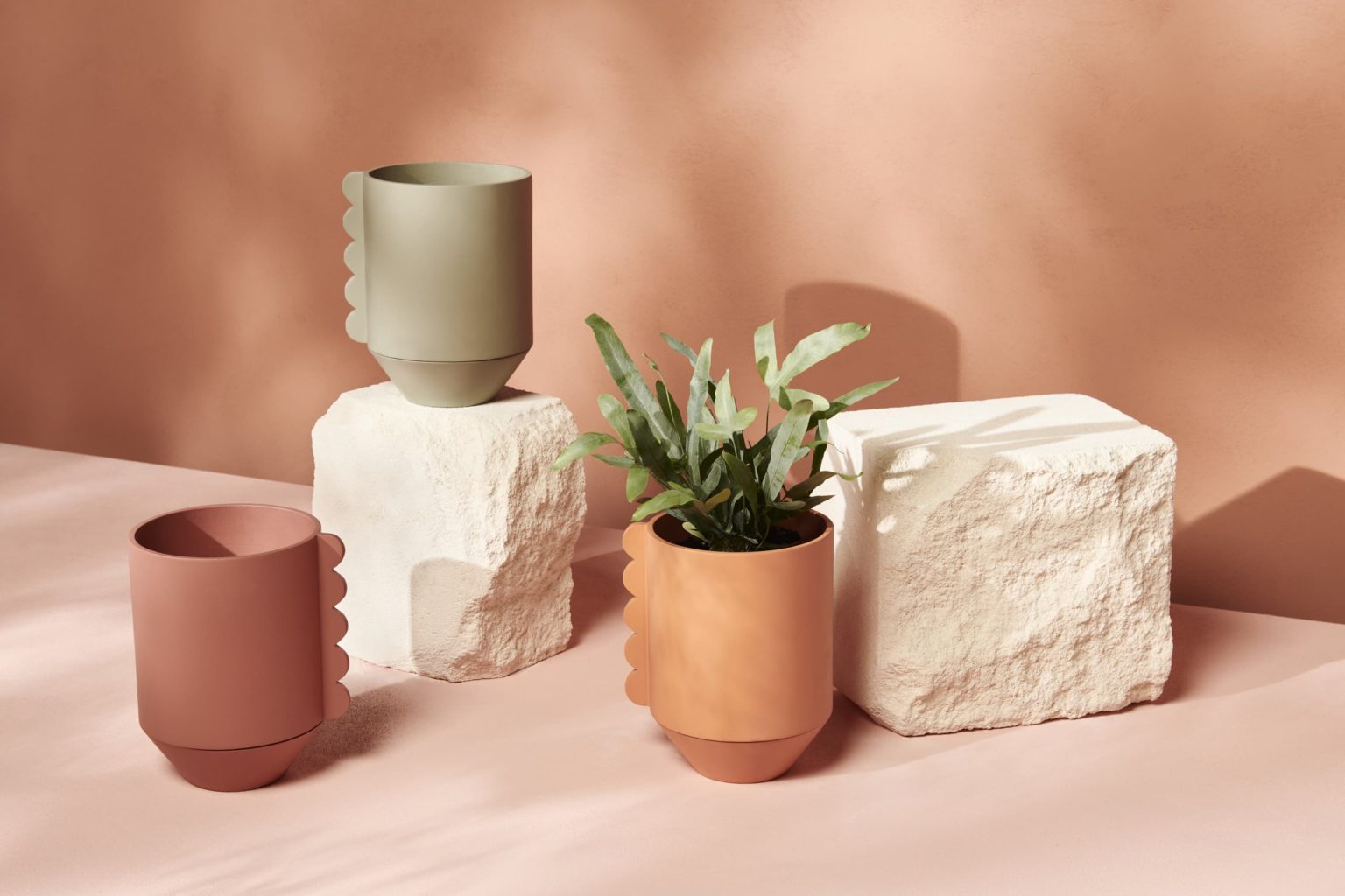 10 affordable and stylish pots from Bunnings' new designer range - The ...