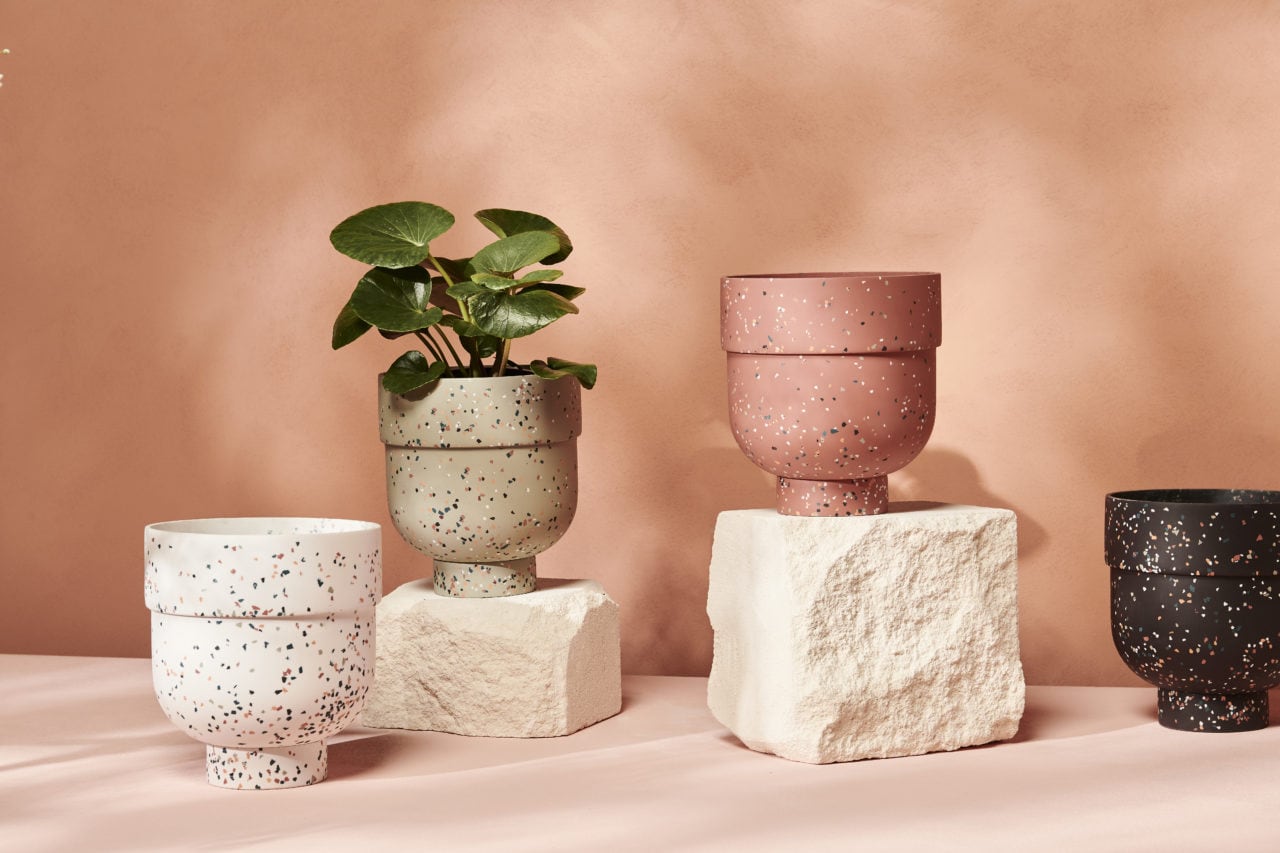 10 affordable and stylish pots from Bunnings' new designer range - The ...