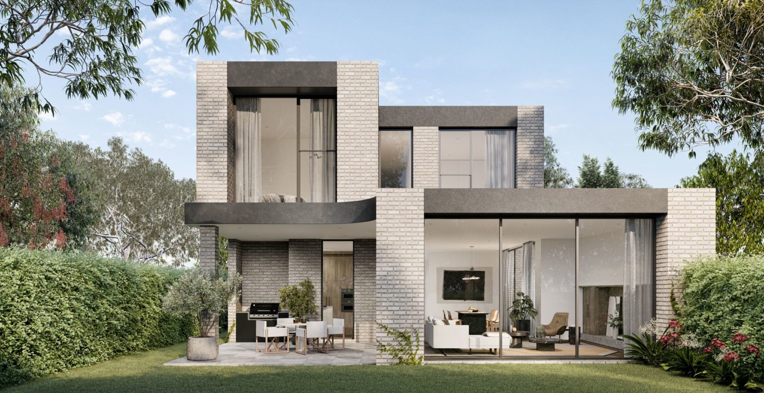 Limited edition, architect designed home plans to build where and with ...