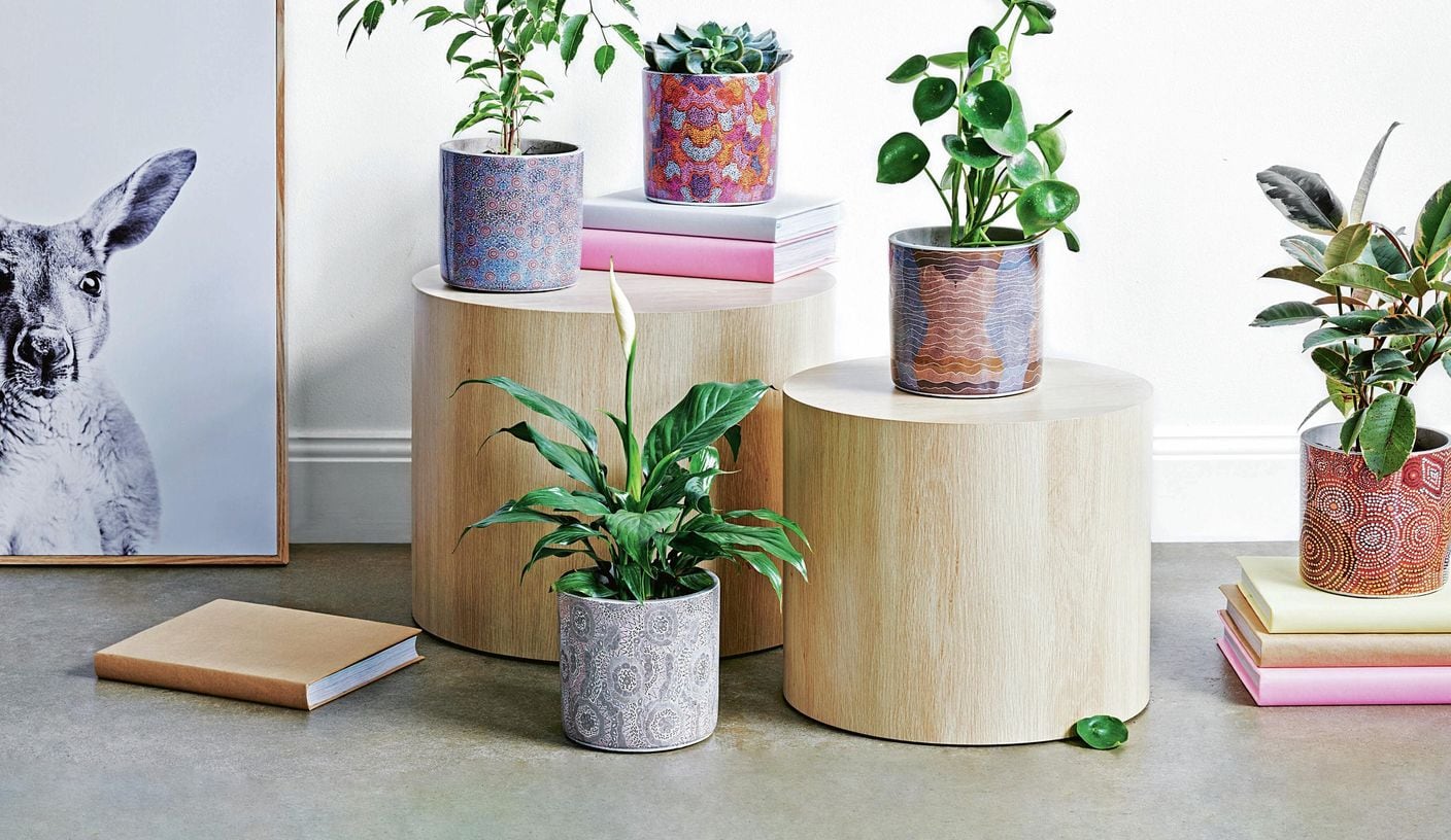 10 affordable and stylish pots from Bunnings' new designer range - The ...