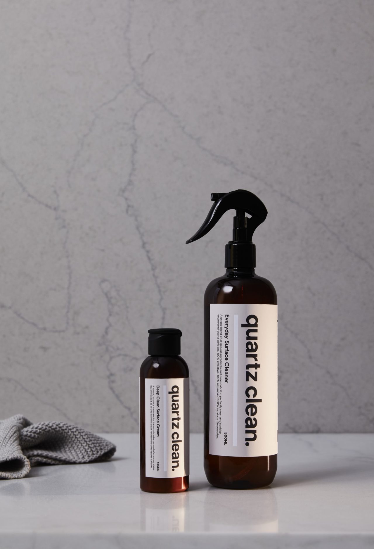 Home cleaning products that are good for the earth & look stylish too ...