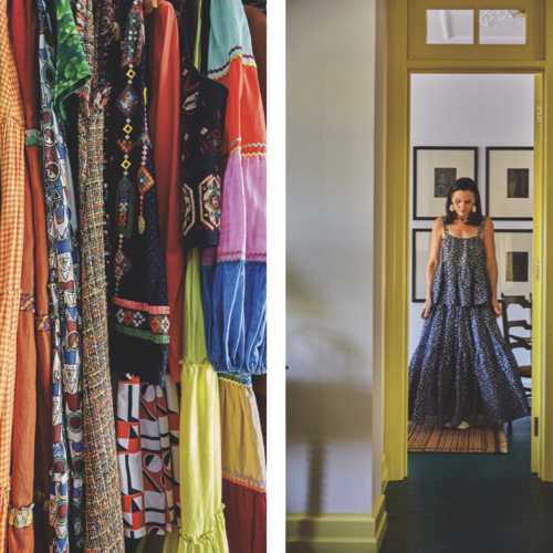 Anna Spiro opens beautiful new Brisbane interiors store - The Interiors ...