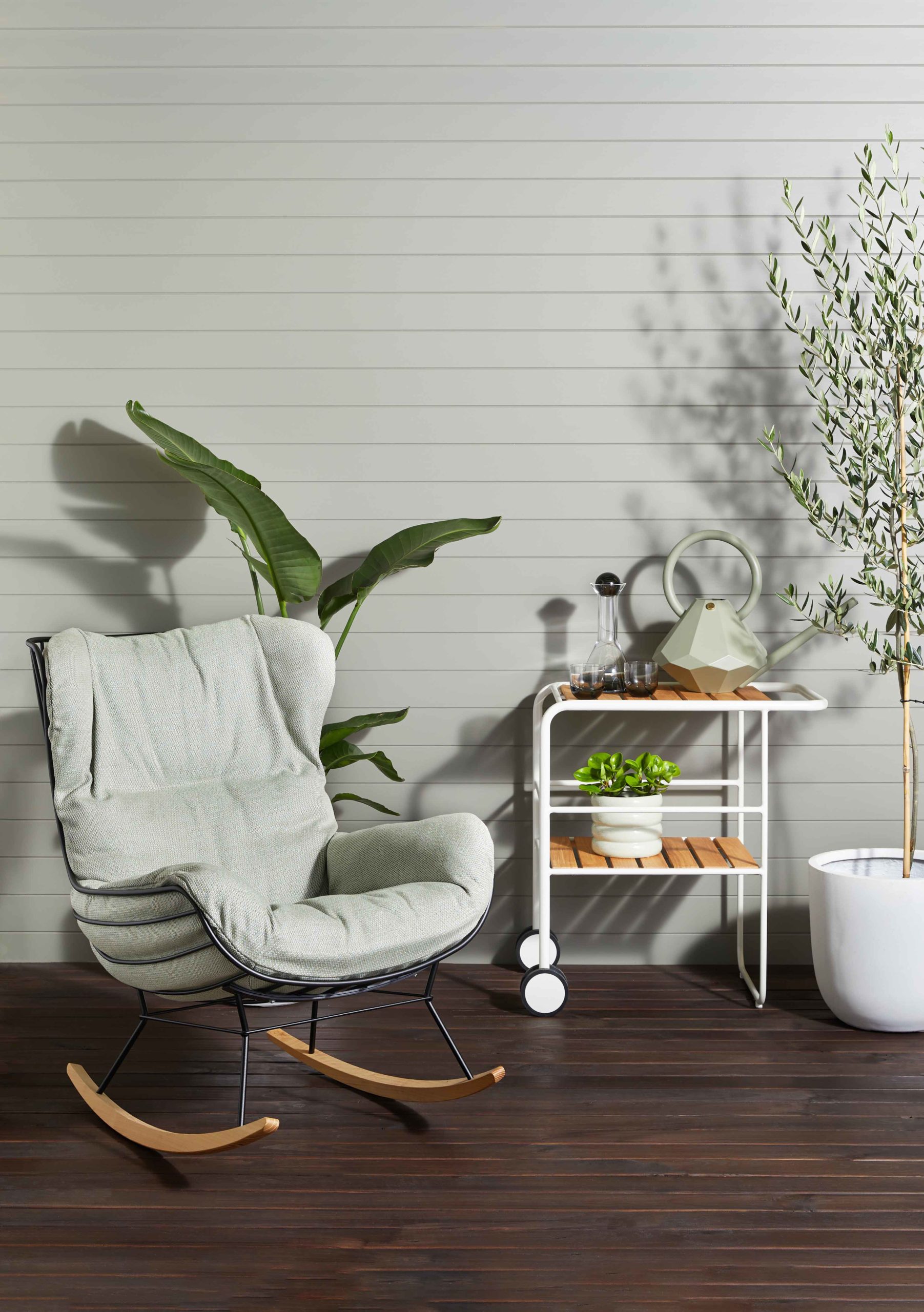 2022 Wattyl colour forecast: the new normal - The Interiors Addict