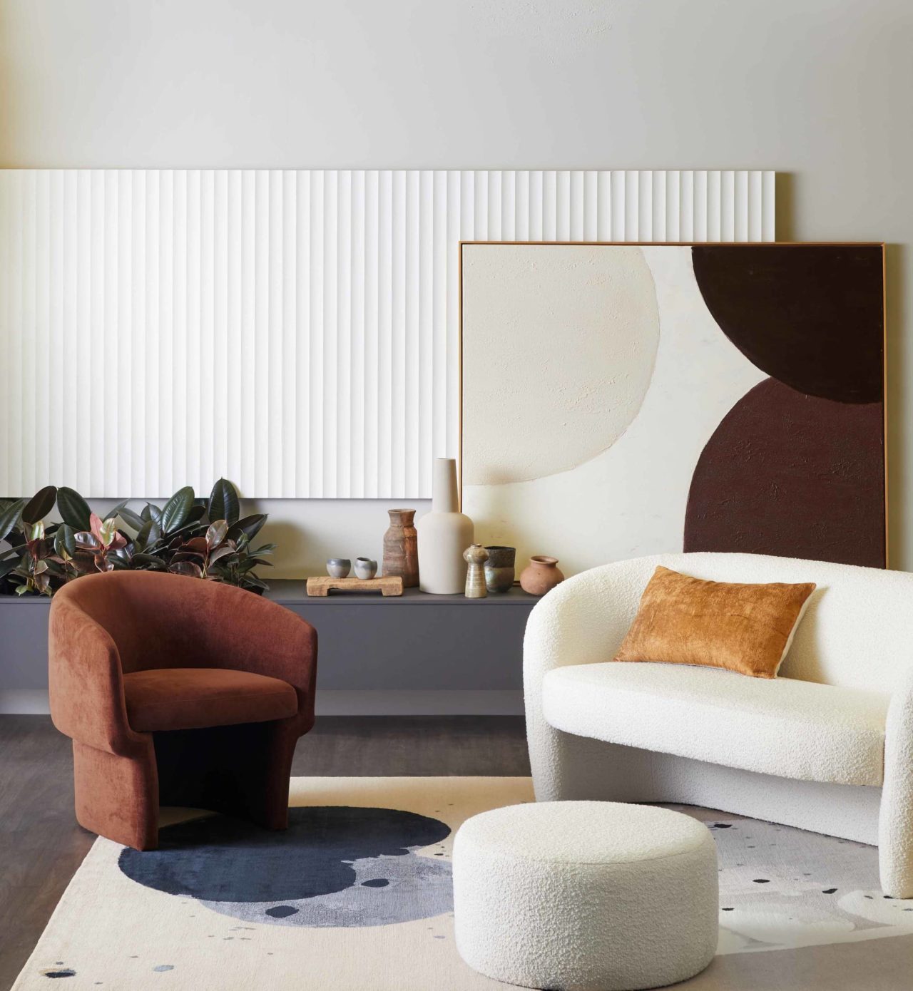 2022 Wattyl colour forecast: the new normal - The Interiors Addict