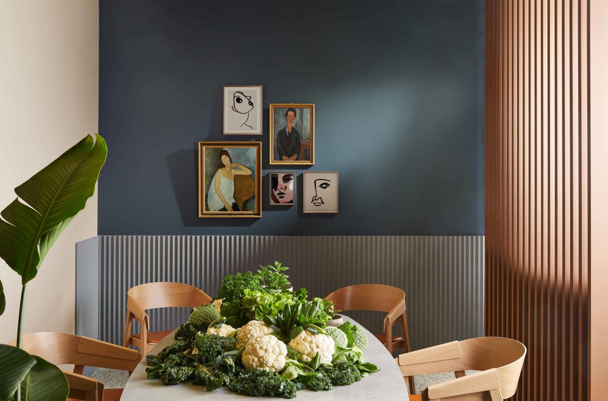 2022 Wattyl colour forecast: the new normal - The Interiors Addict