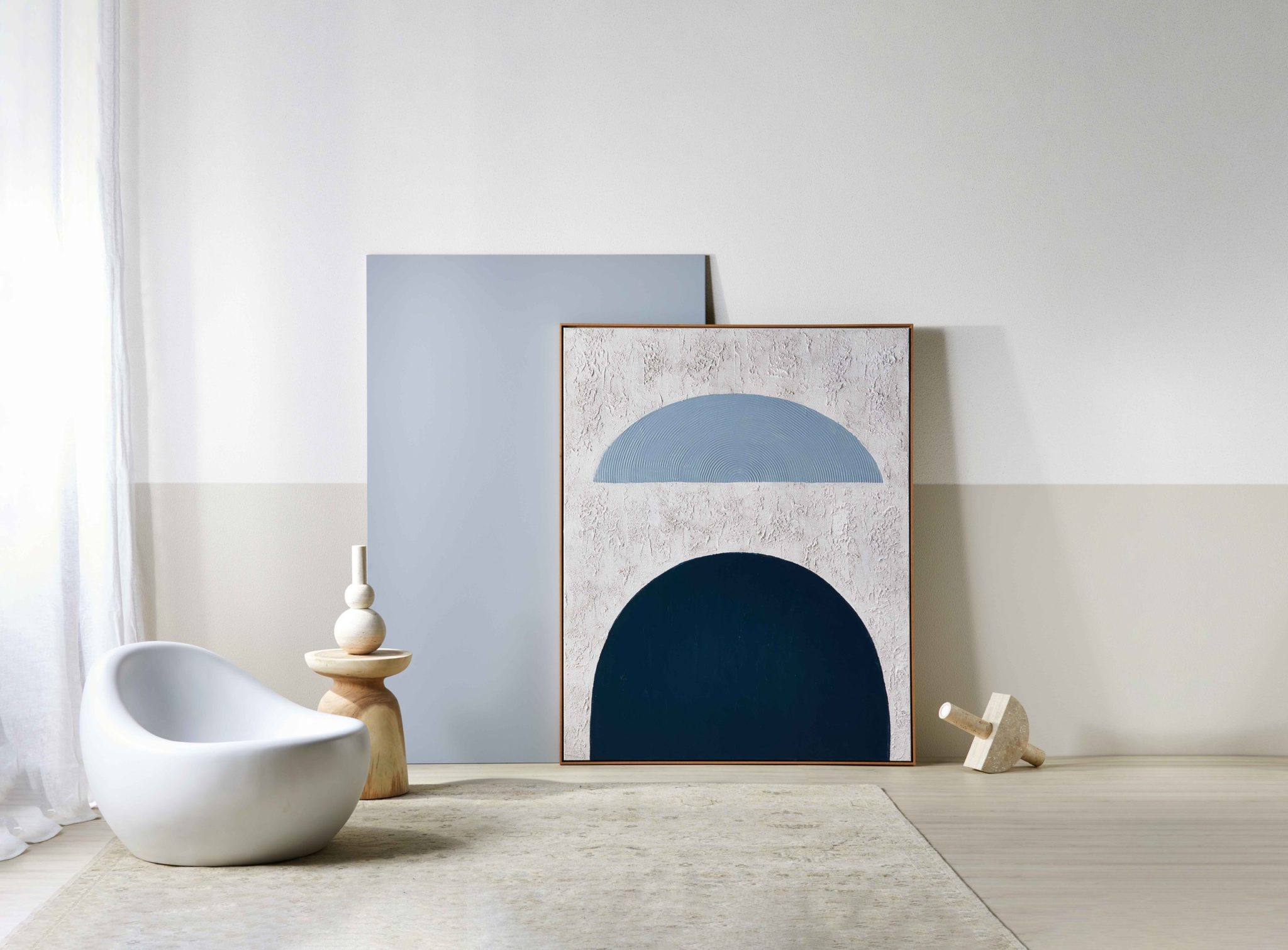2022 Wattyl colour forecast: the new normal - The Interiors Addict