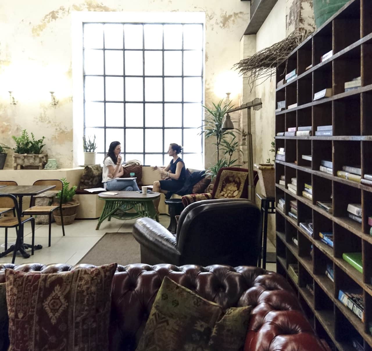 New Rural: Designer Ingrid Weir's book about country life - The ...