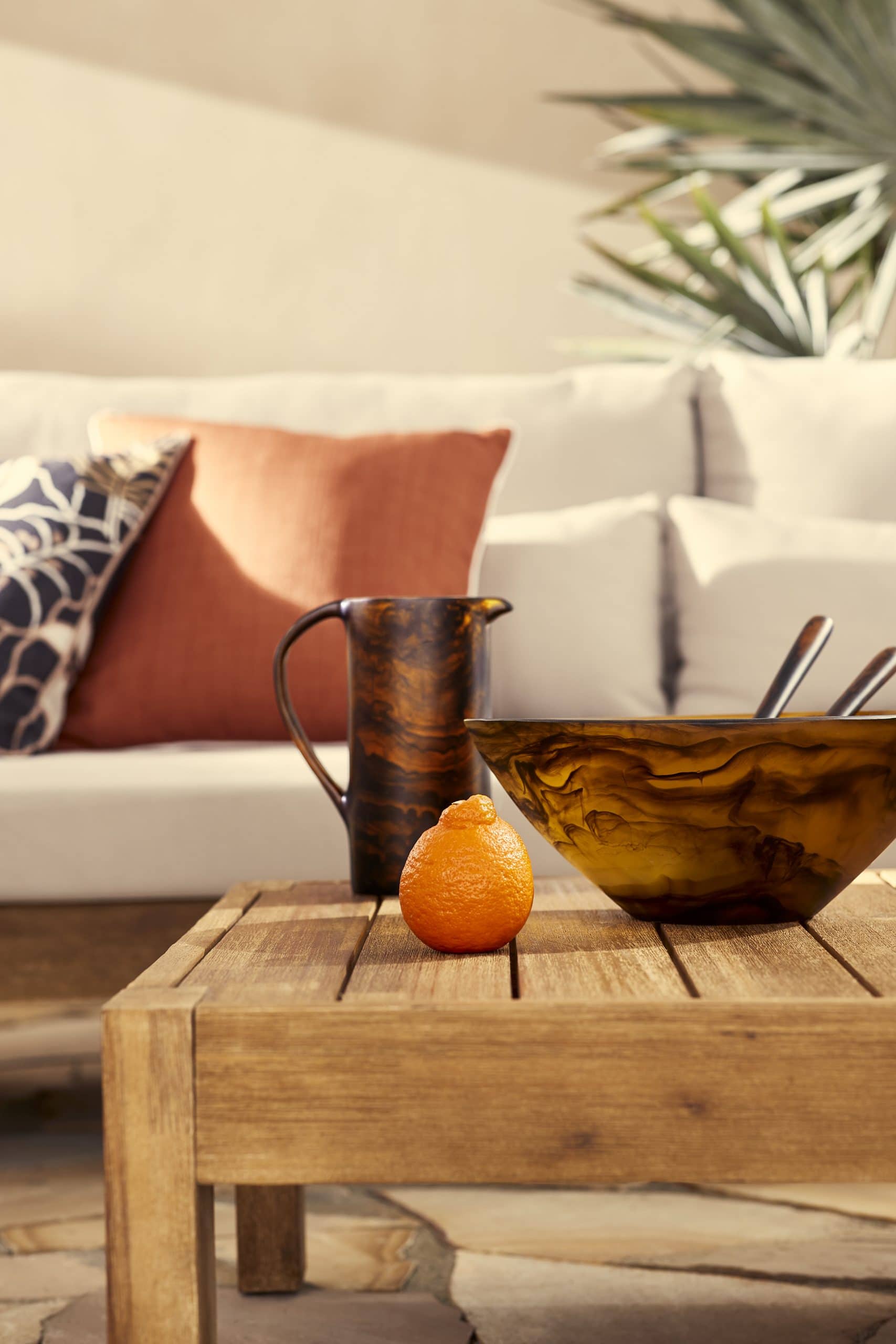 Embrace the sun with Freedom's new outdoor furniture range - The ...