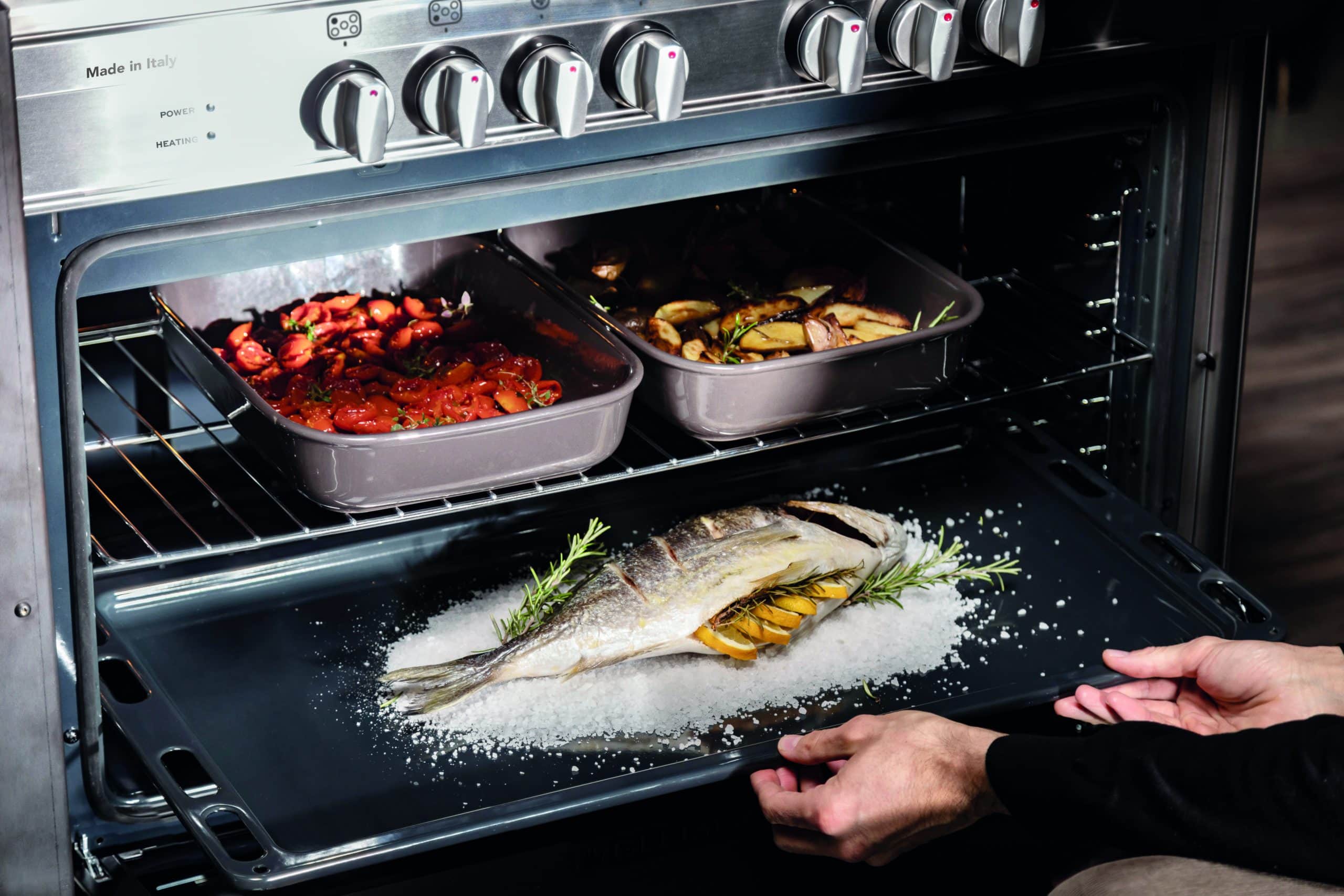 How to prep now to get your kitchen ready for Christmas entertaining ...