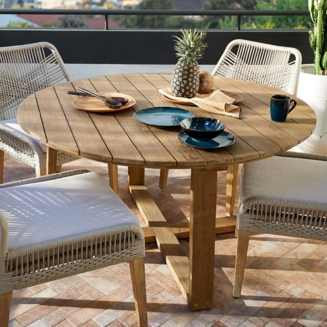 Embrace the sun with Freedom's new outdoor furniture range - The ...